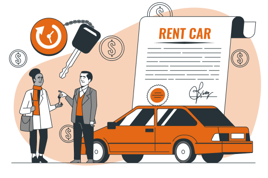 Fleet Management System Dubai | Car Rental Software - Appic Fleet