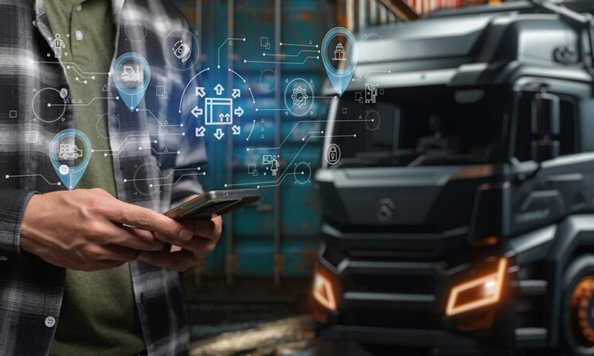 Best Practices in Effective Fleet Management