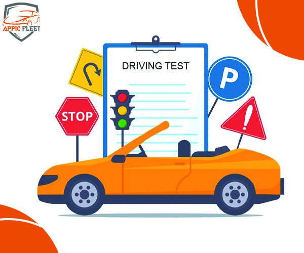 How to Get a Driving License in UAE - Appic Fleet