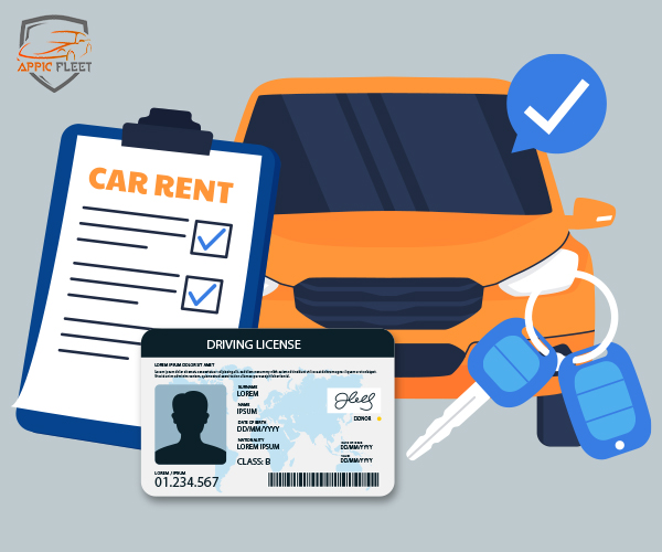 UAE Driving License Valid Countries [2024]: List & Tips - Appic Fleet