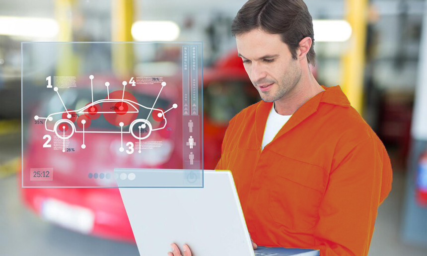 How Fleet Management Software Works - Appic Fleet
