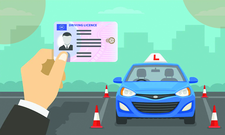 How to Get a Driving License in UAE - Appic Fleet